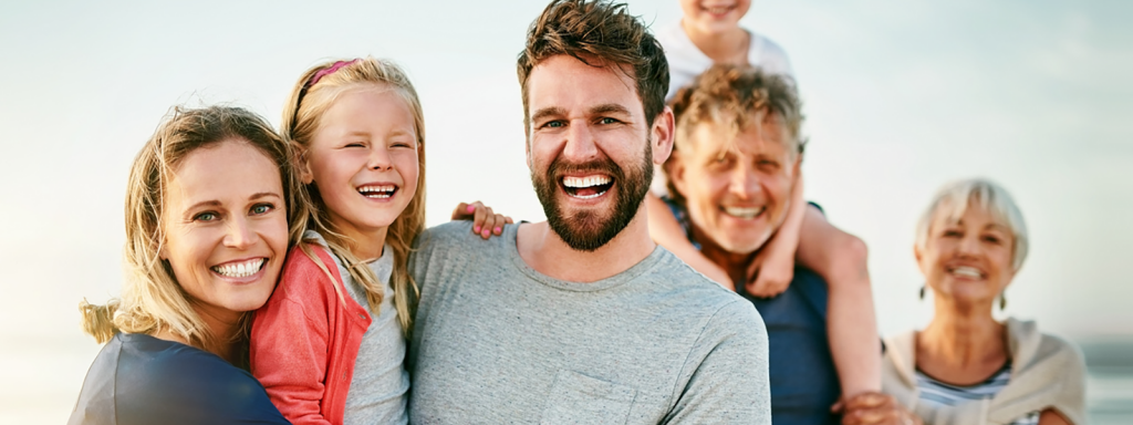Dr. Dean Castrisos BDSc - Dental at Coorparoo